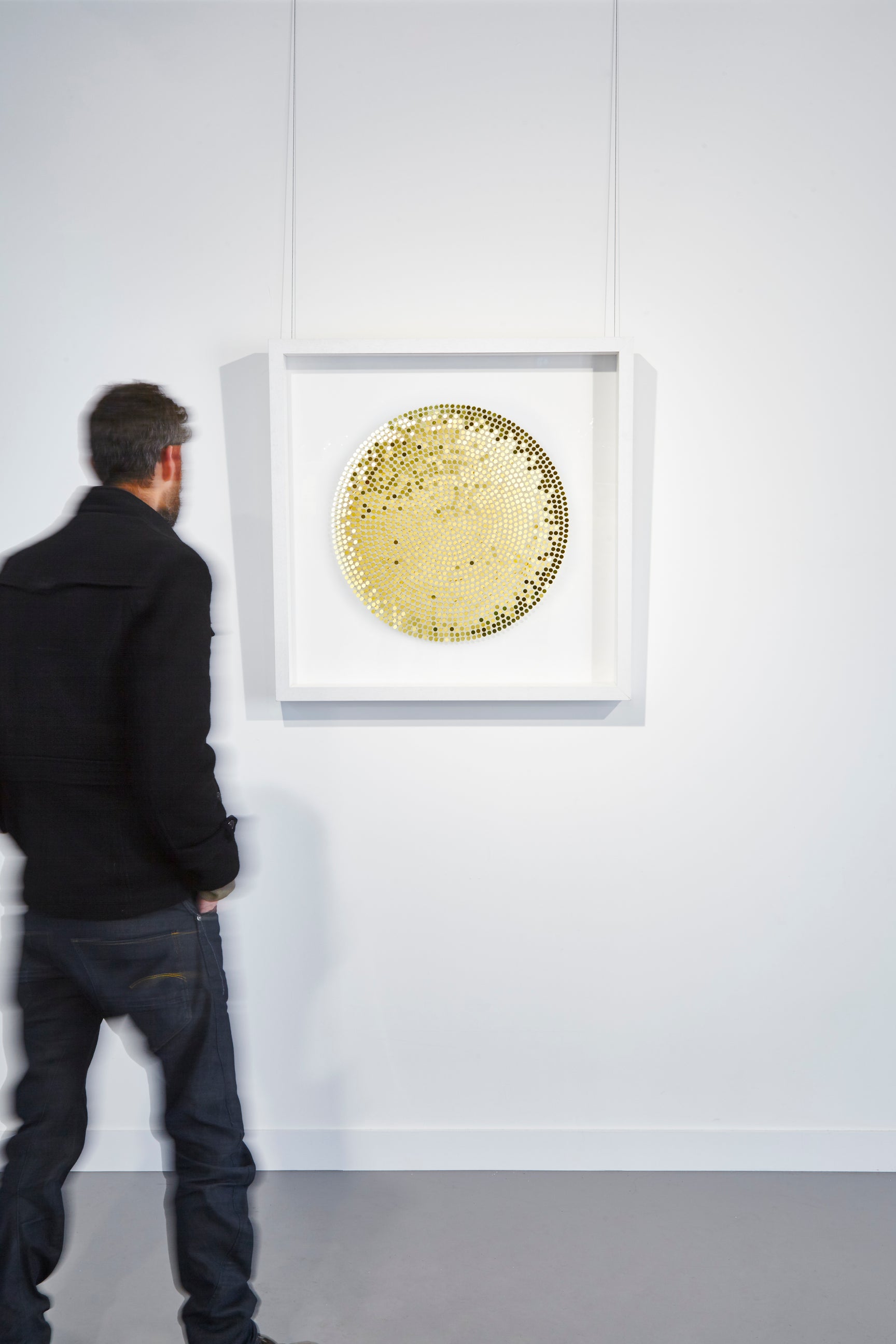 Giles Miller Studio Shop